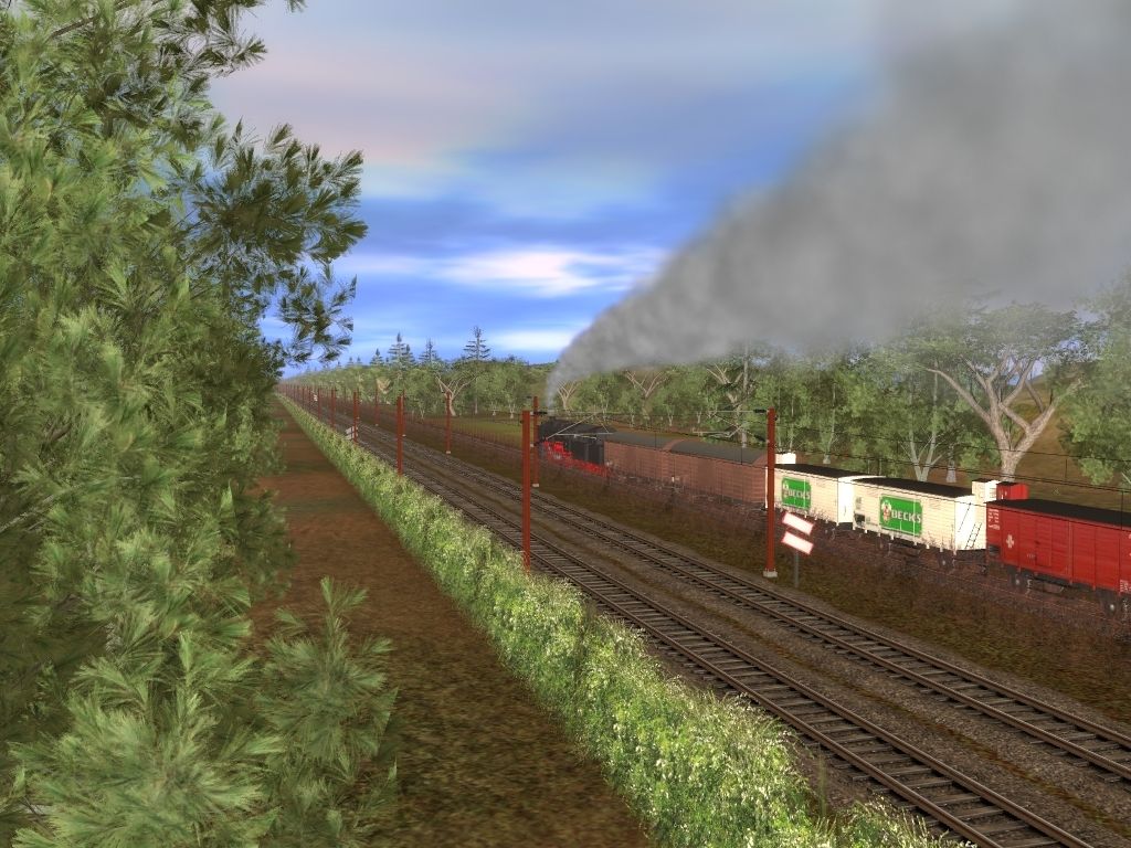 Trainz Portal