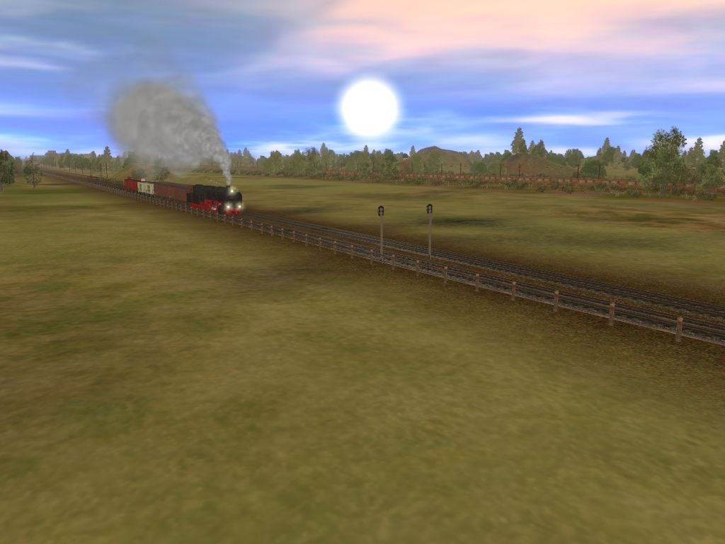 Trainz Portal