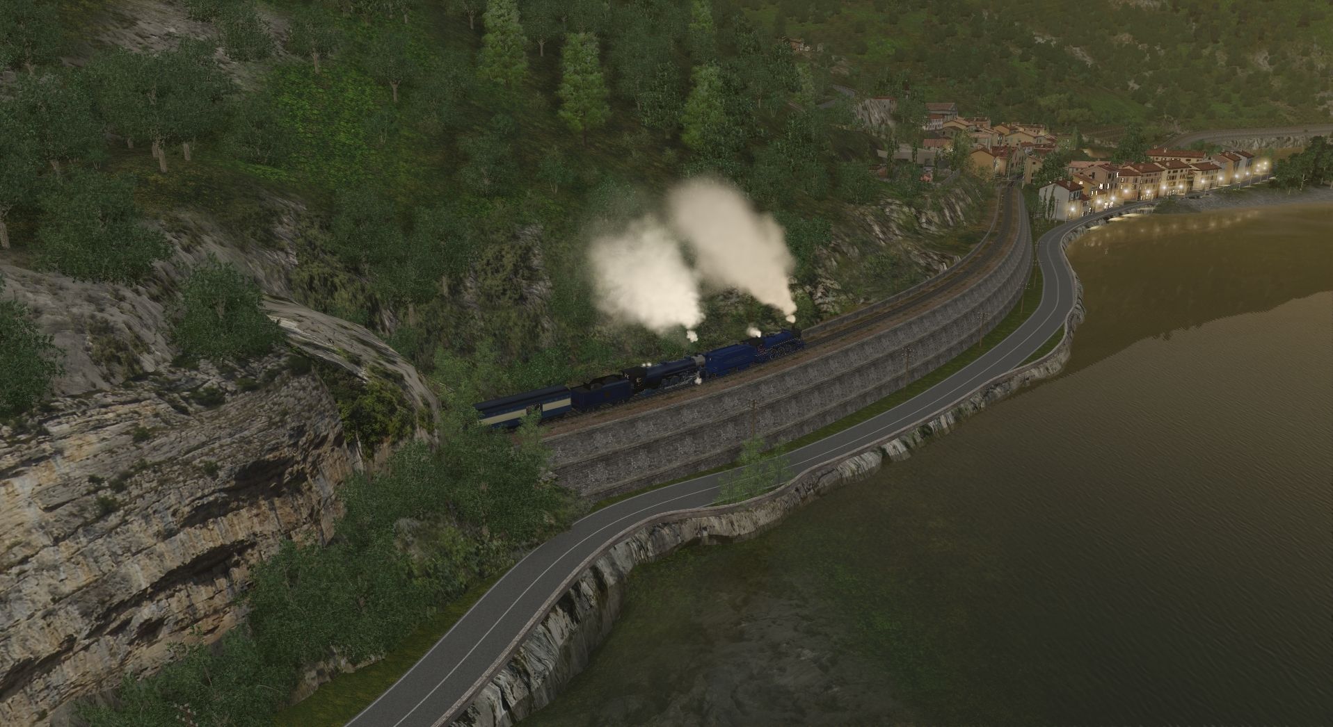 Trainz Portal