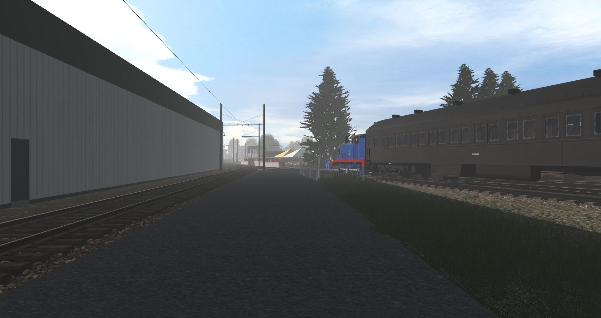 Trainz Portal