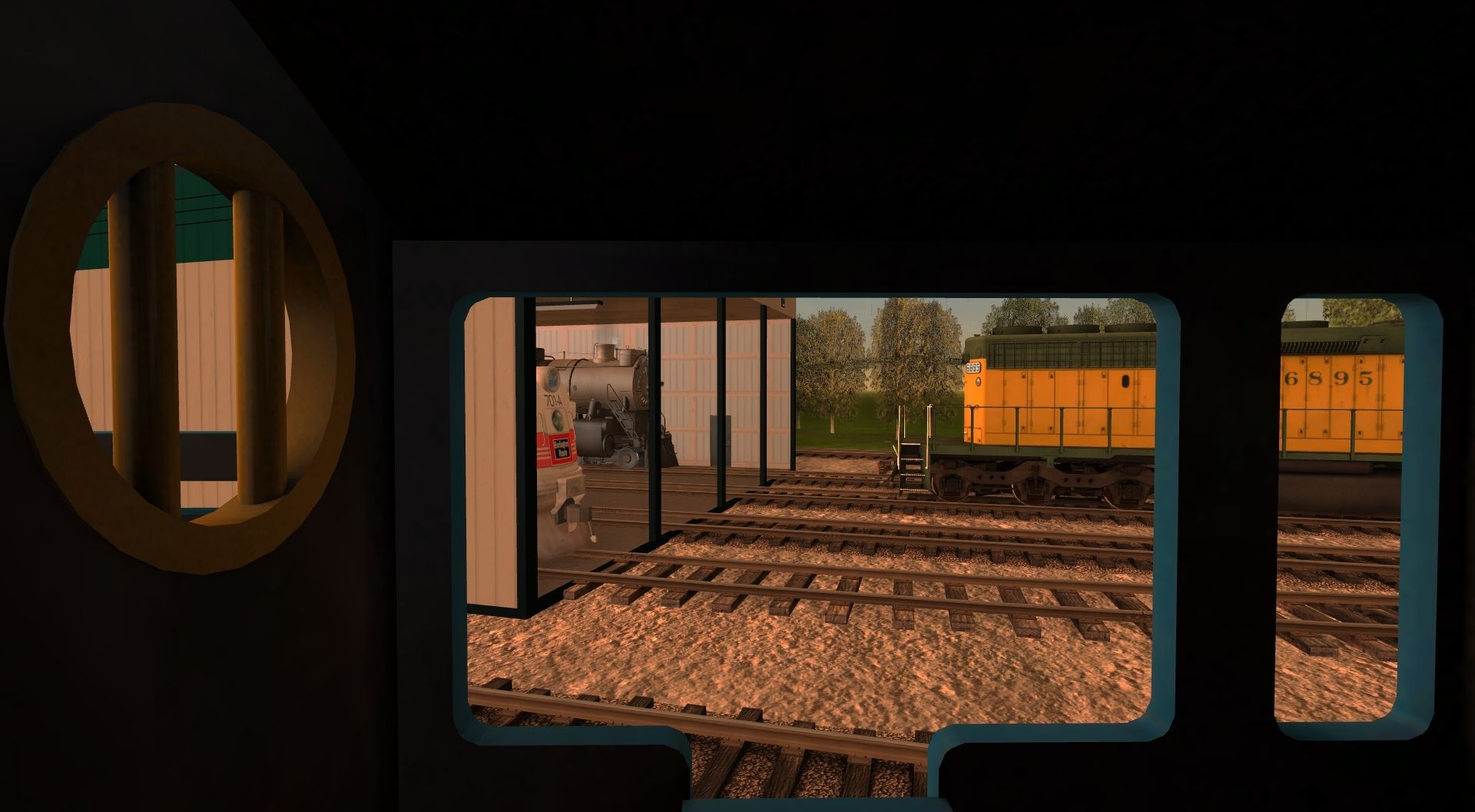 Trainz Portal