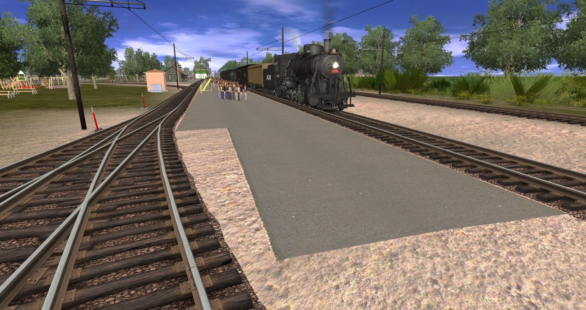 Trainz Portal