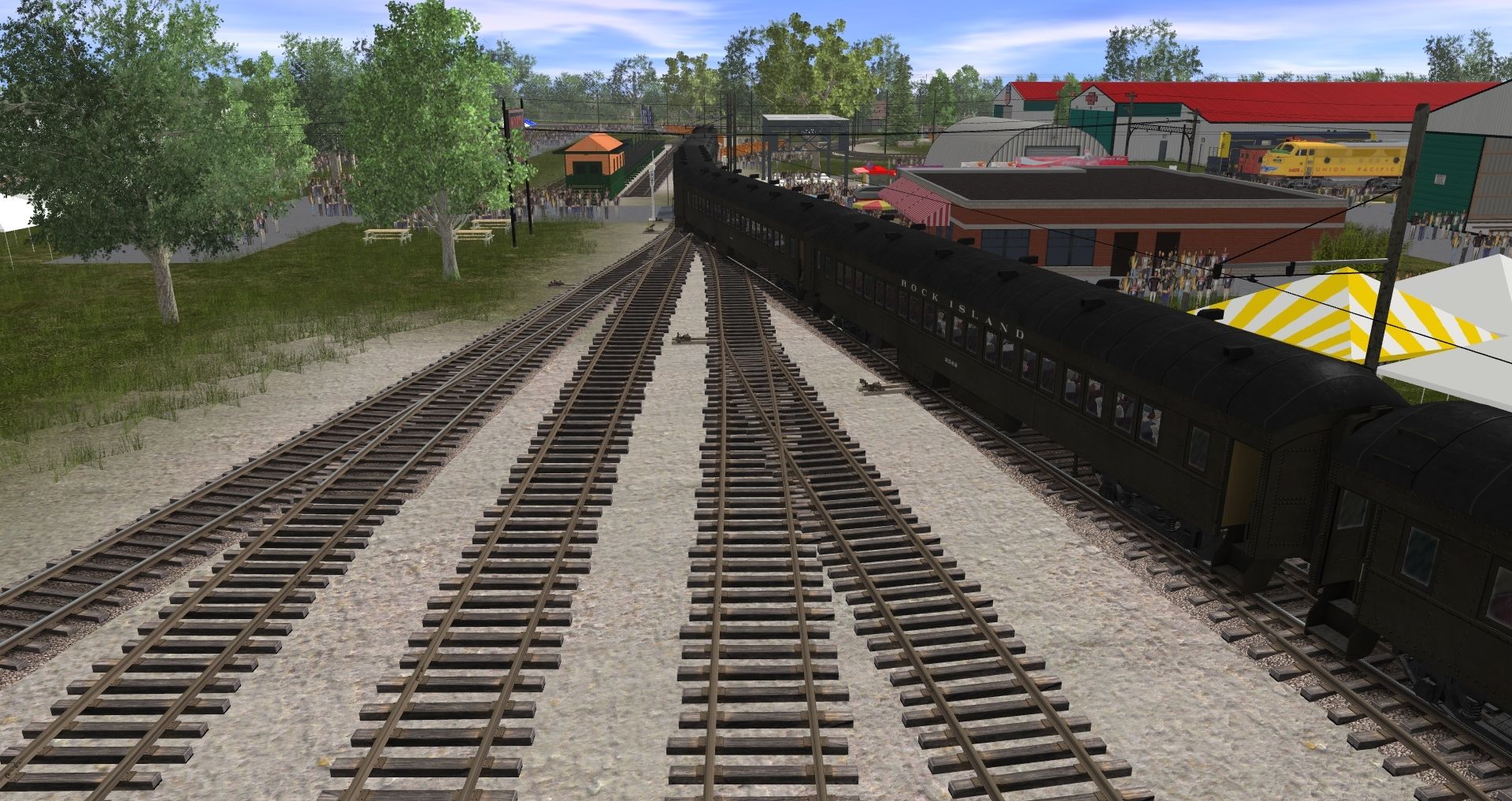 Trainz Portal