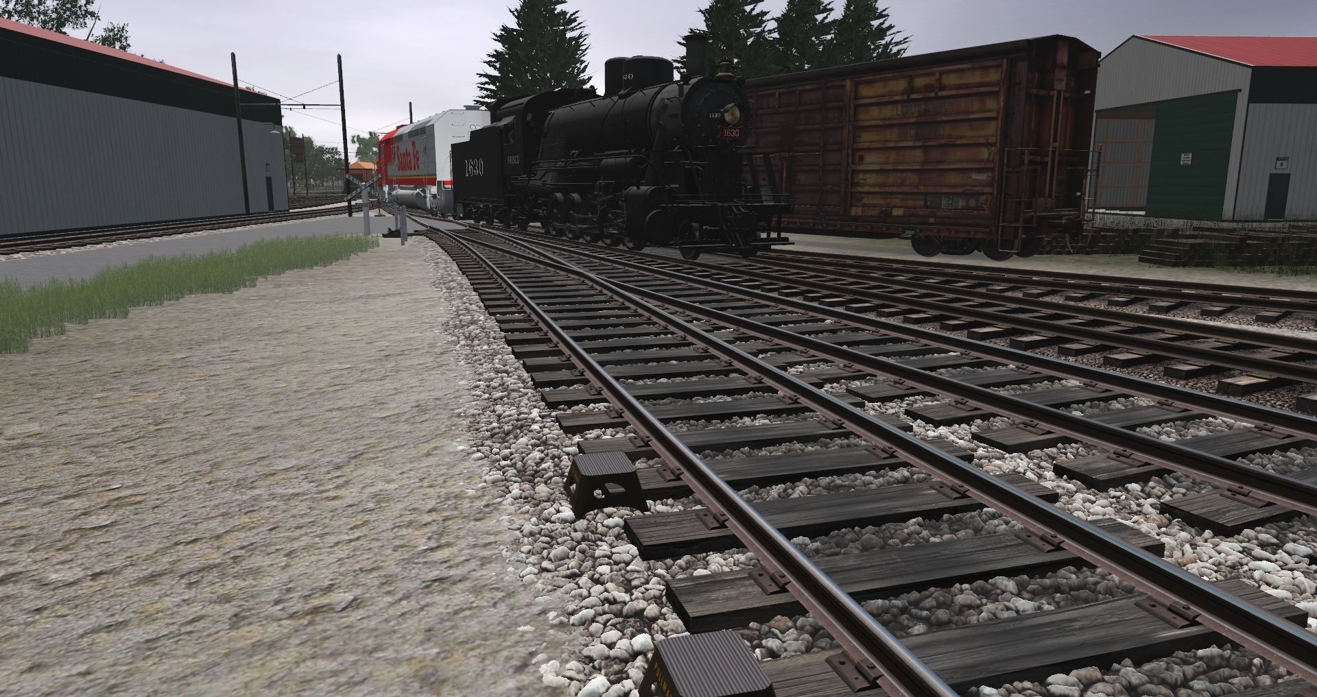Trainz Portal