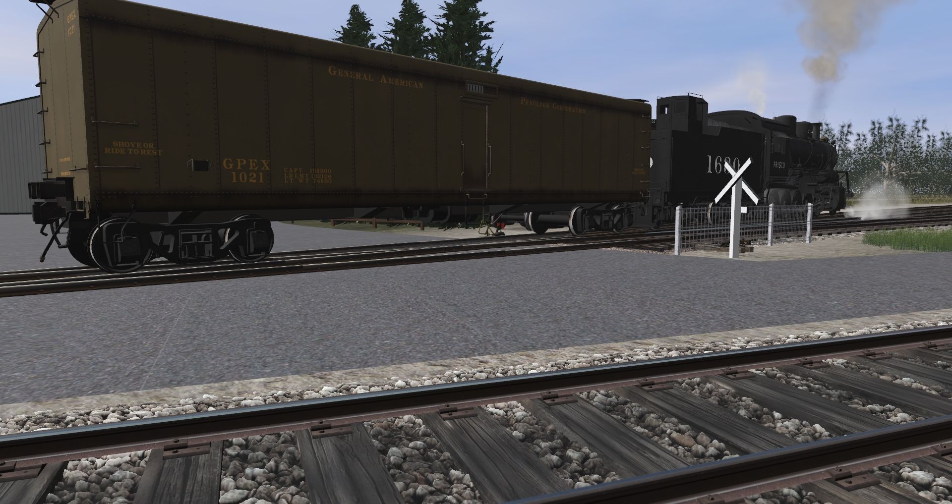 Trainz Portal