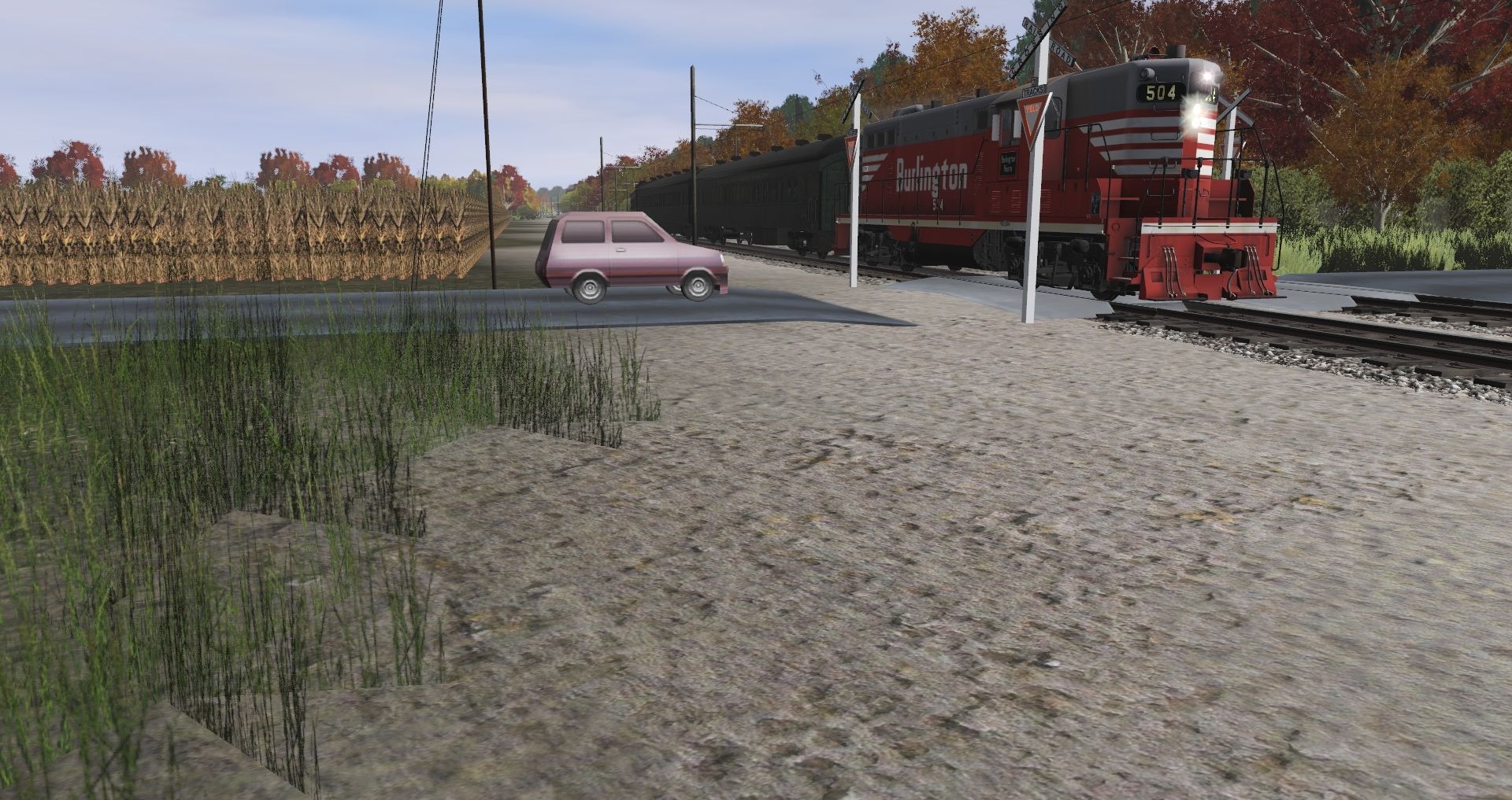 Trainz Portal