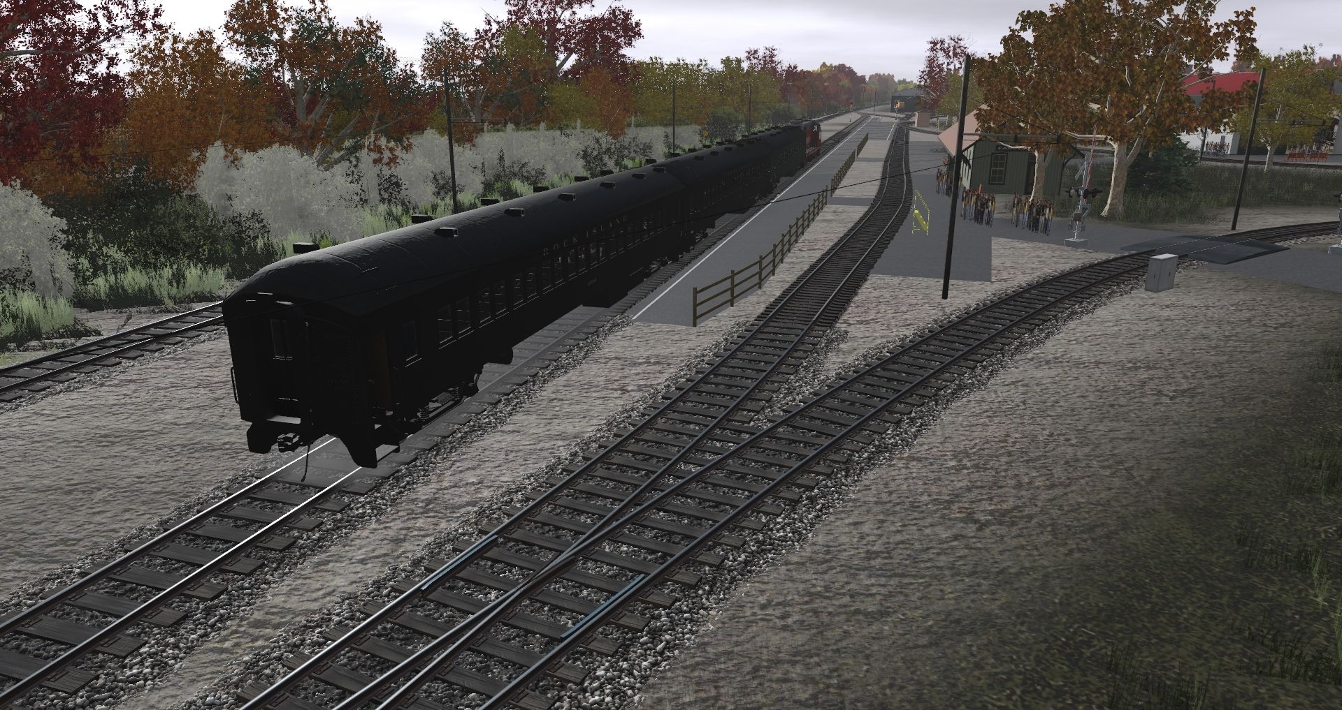 Trainz Portal