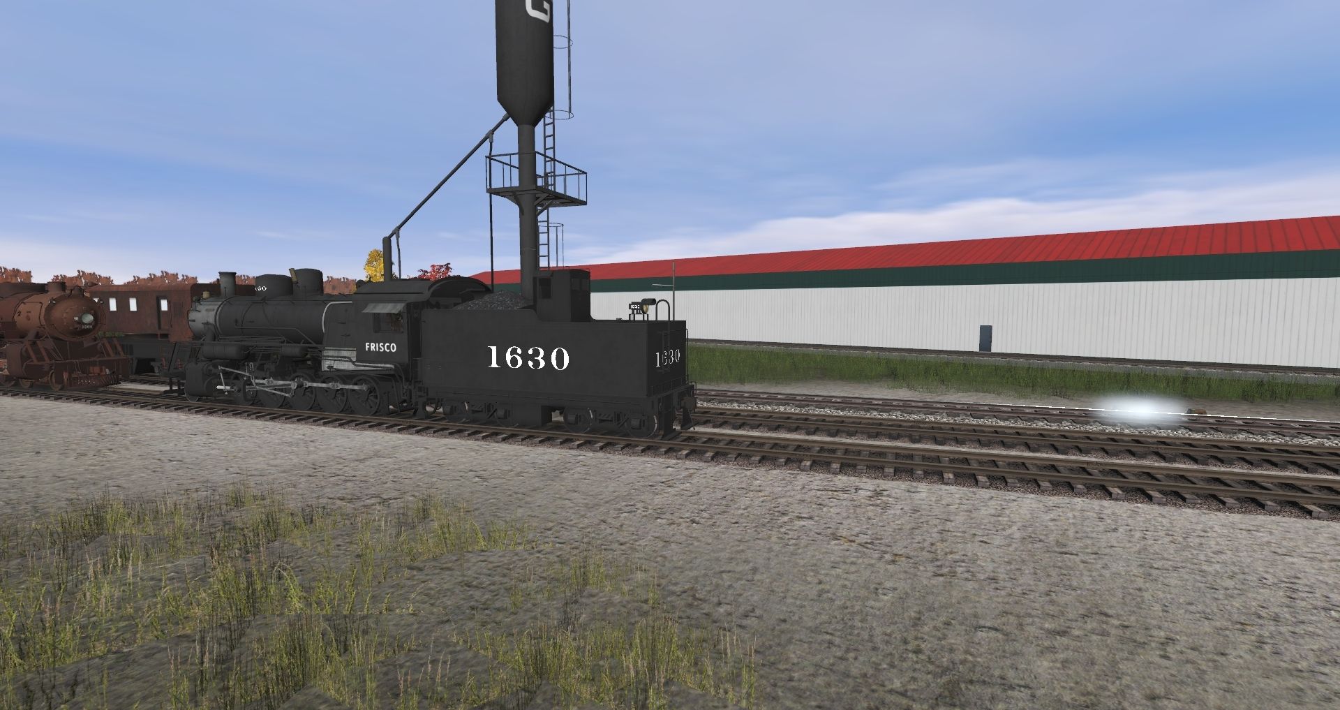 Trainz Portal
