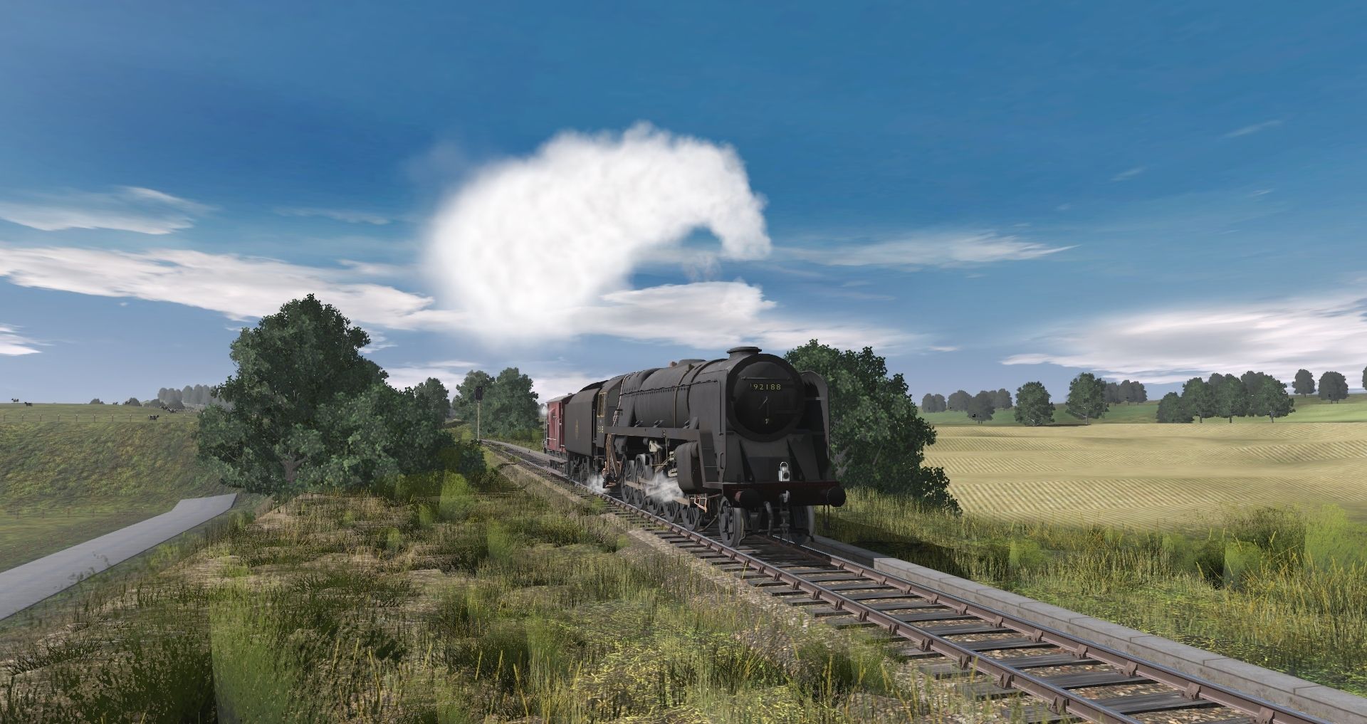 Trainz Portal