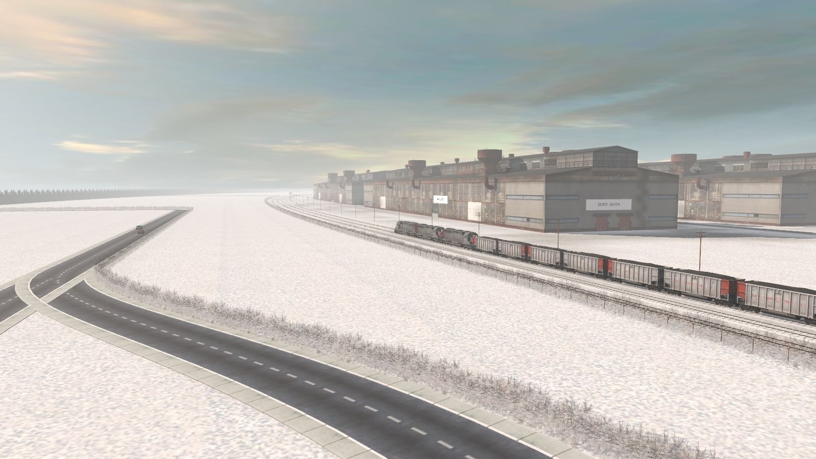 Trainz Portal