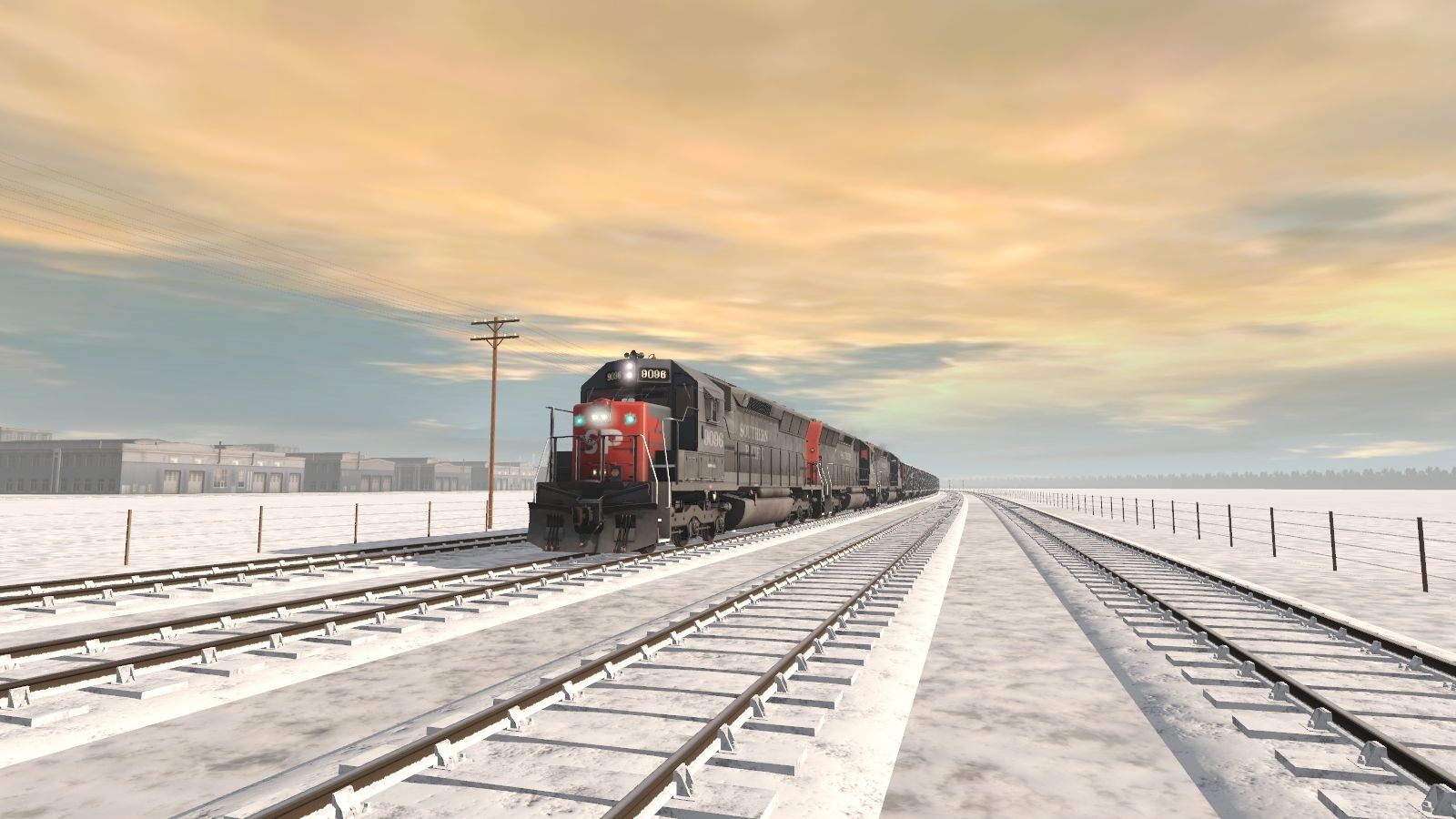 Trainz Portal