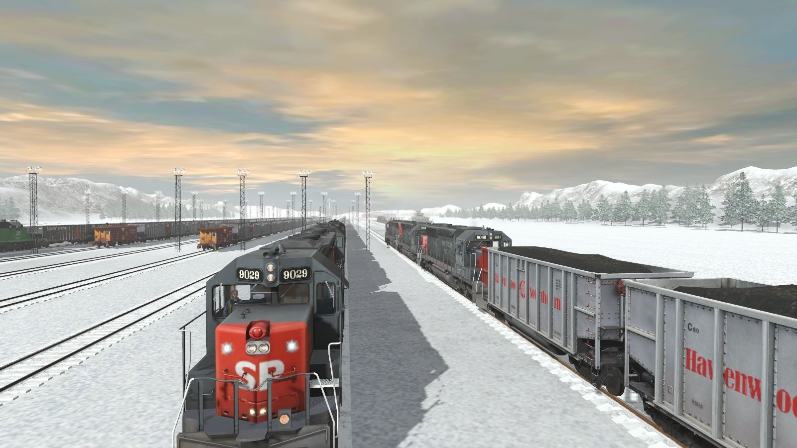 Trainz Portal