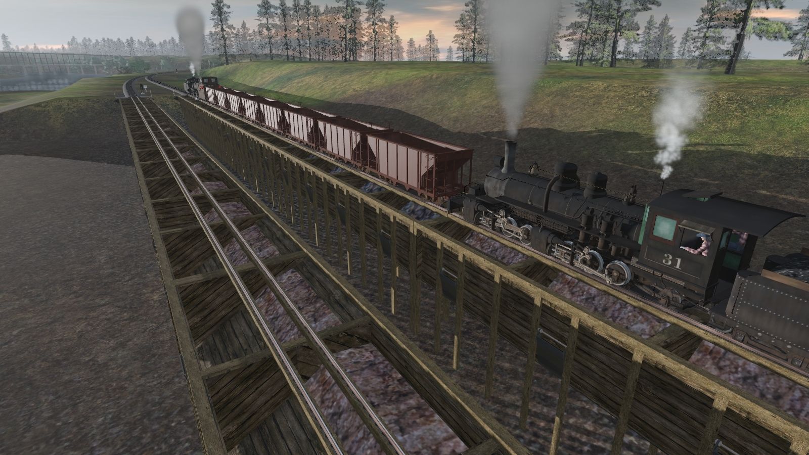 Trainz Portal