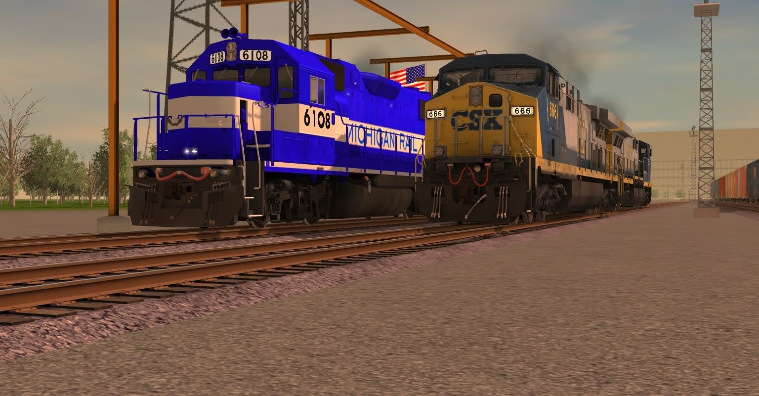 Trainz Portal