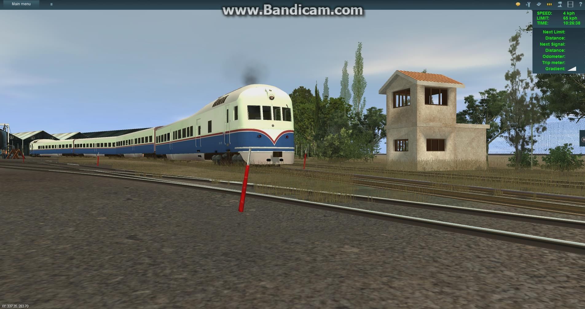 Trainz Portal