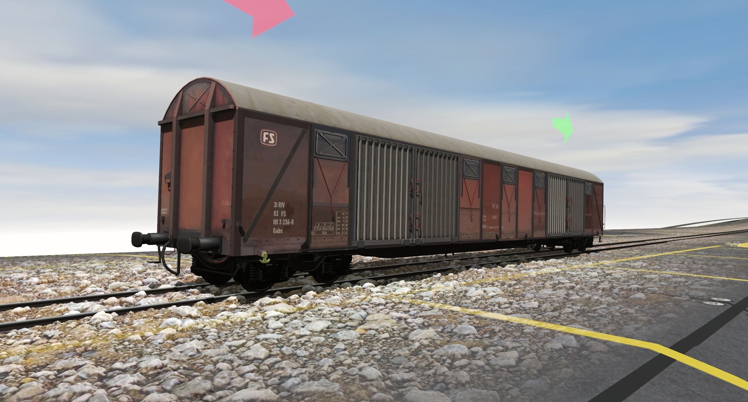 Trainz Portal