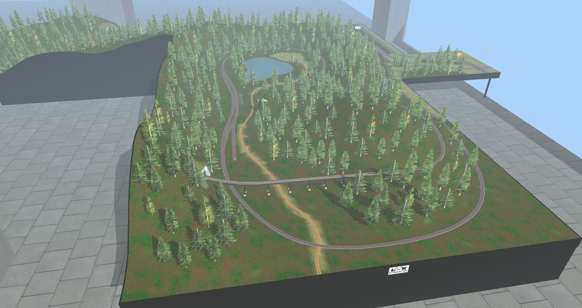 Model Railroadz | Page 121 | Trainz