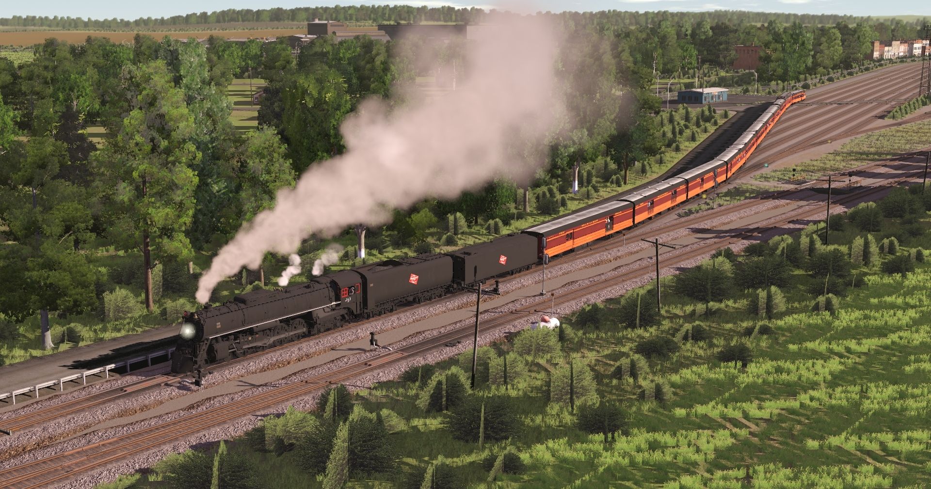 Trainz Portal