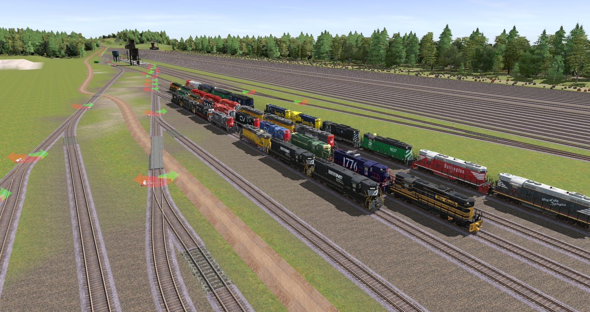 Trainz Portal