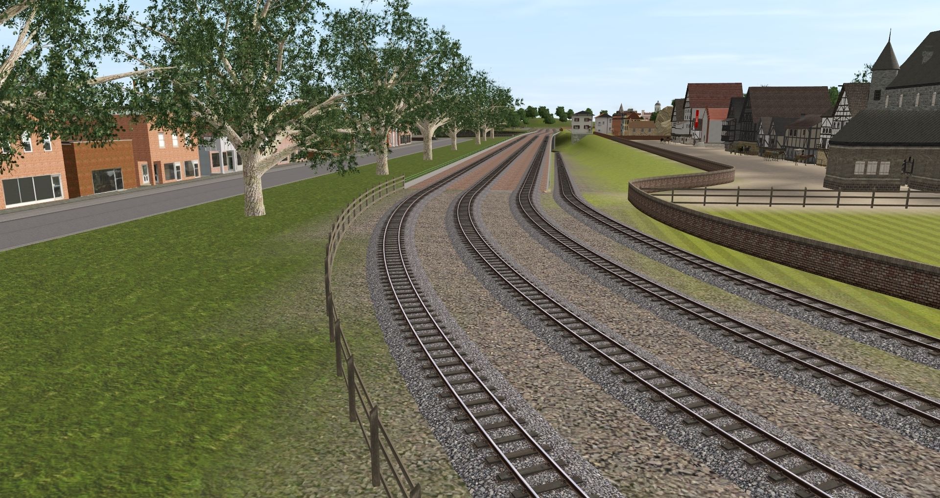 Trainz Portal