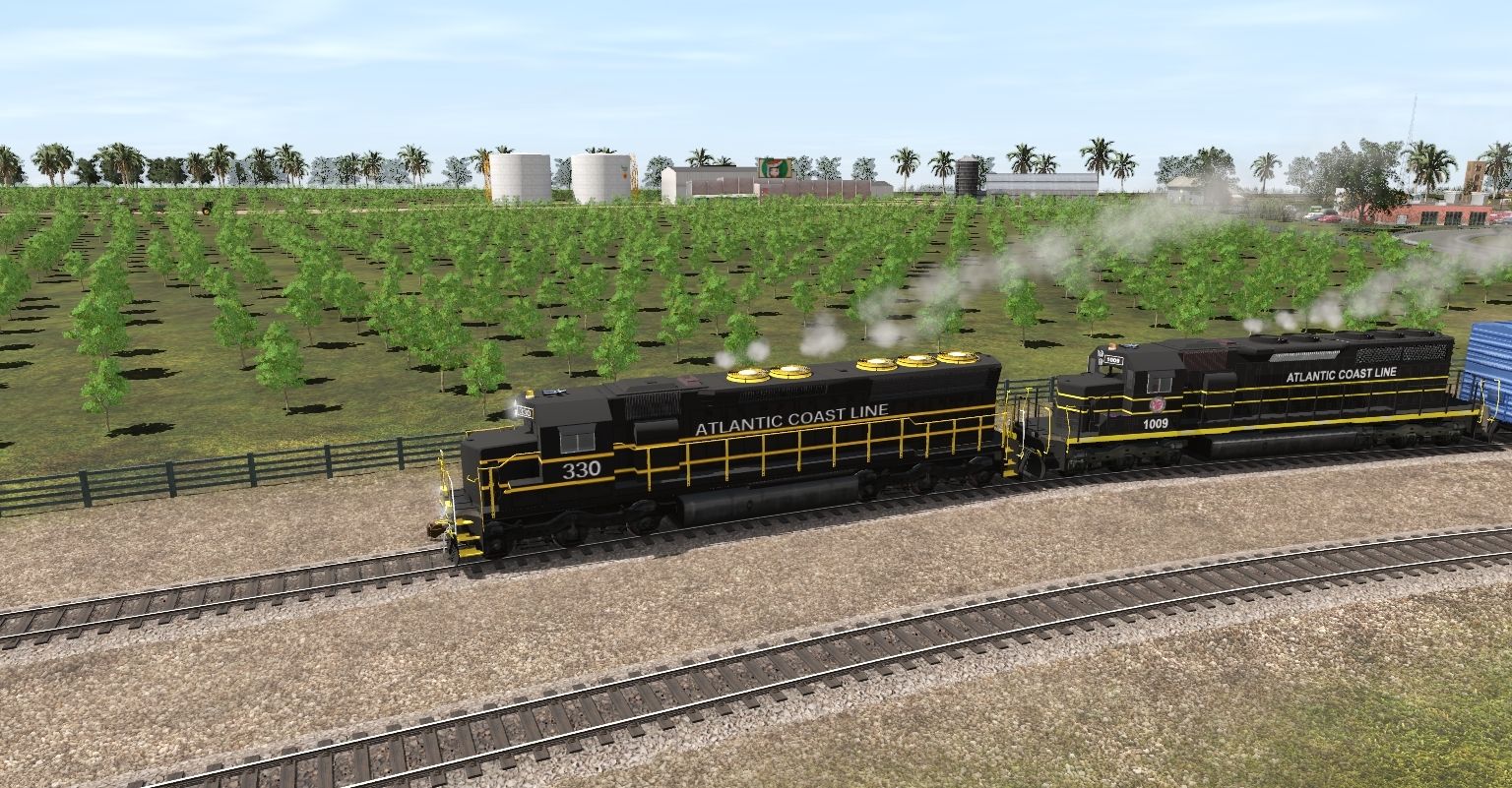 Trainz Portal