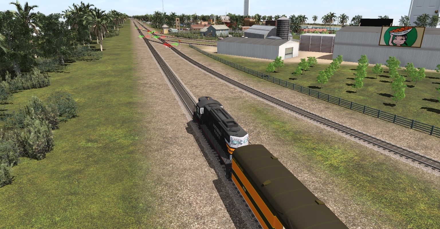 Trainz Portal