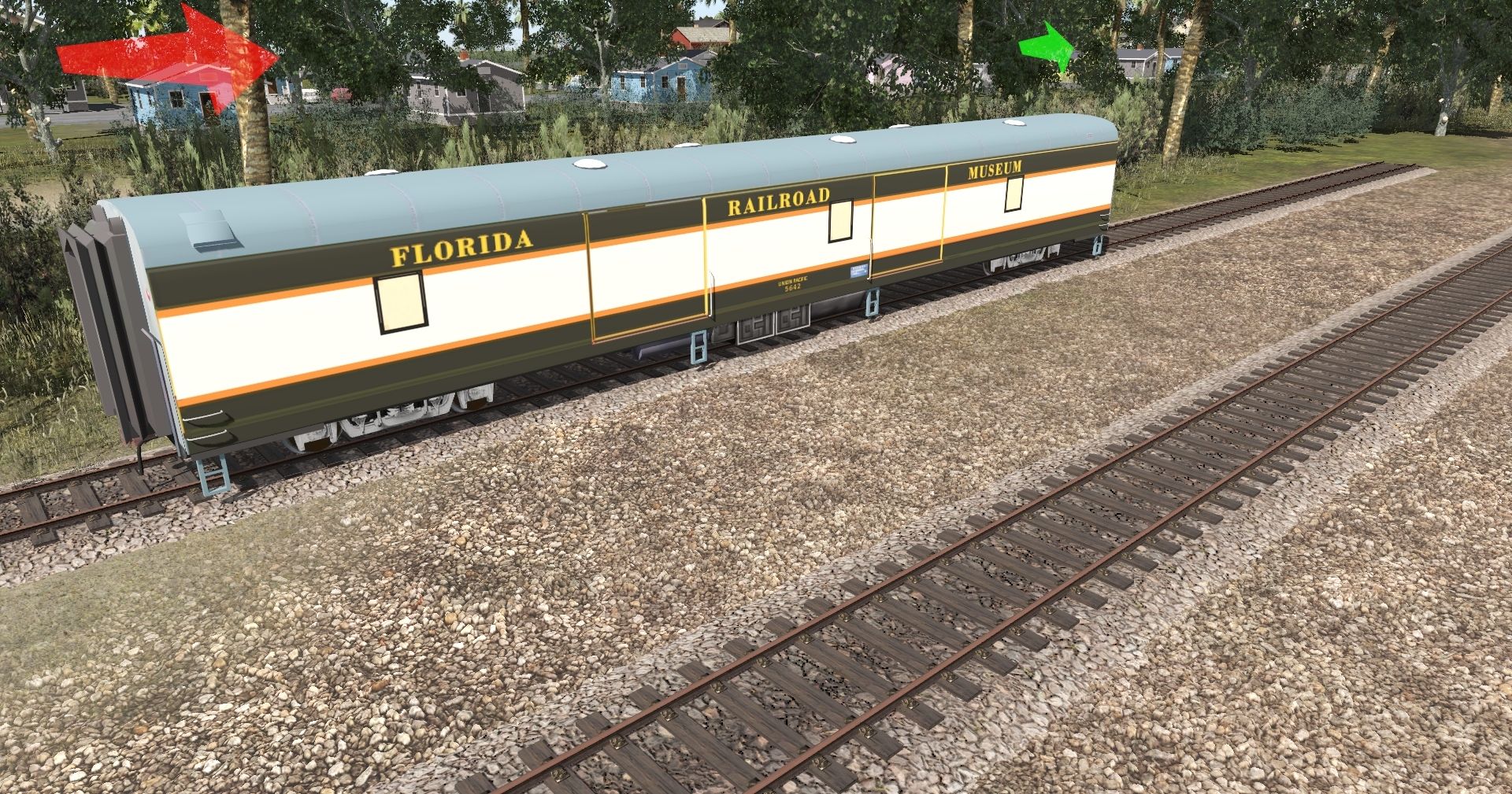 Trainz Portal