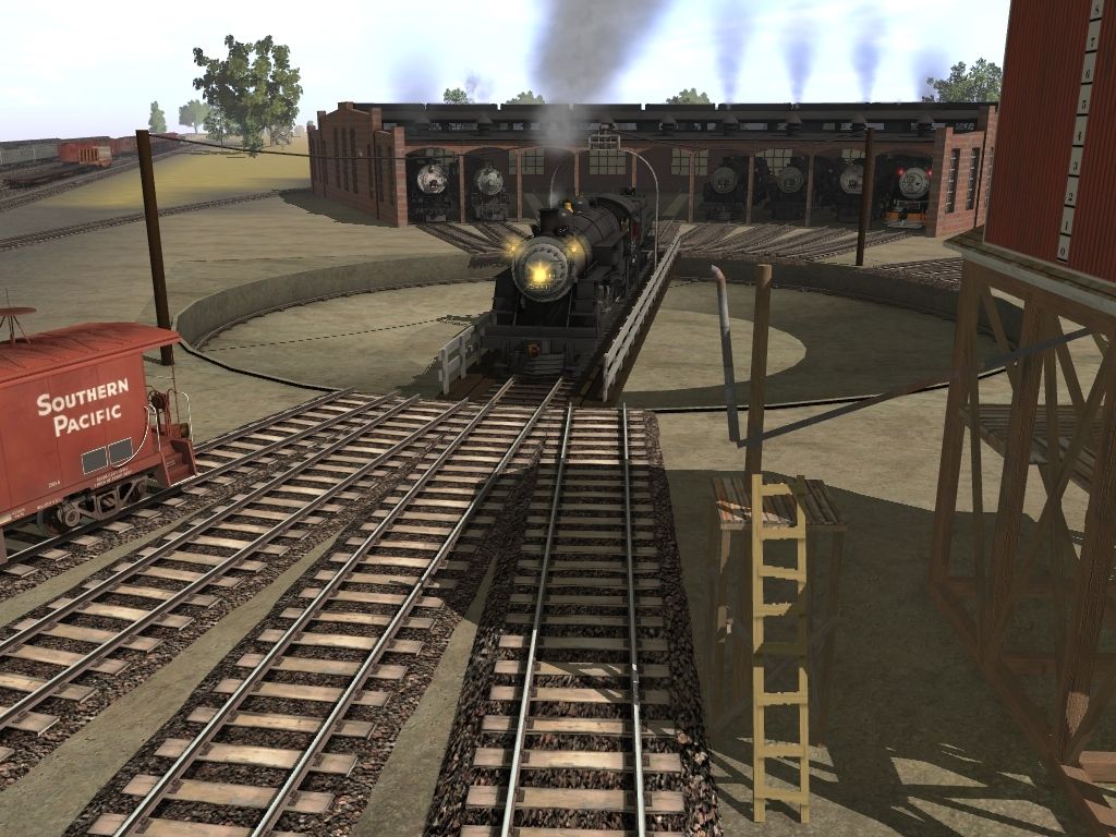 Trainz Portal
