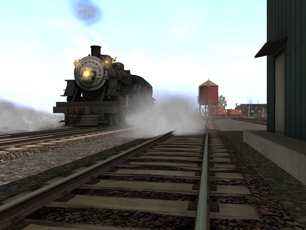 Trainz Portal