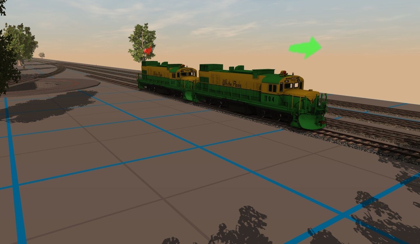 Trainz Portal
