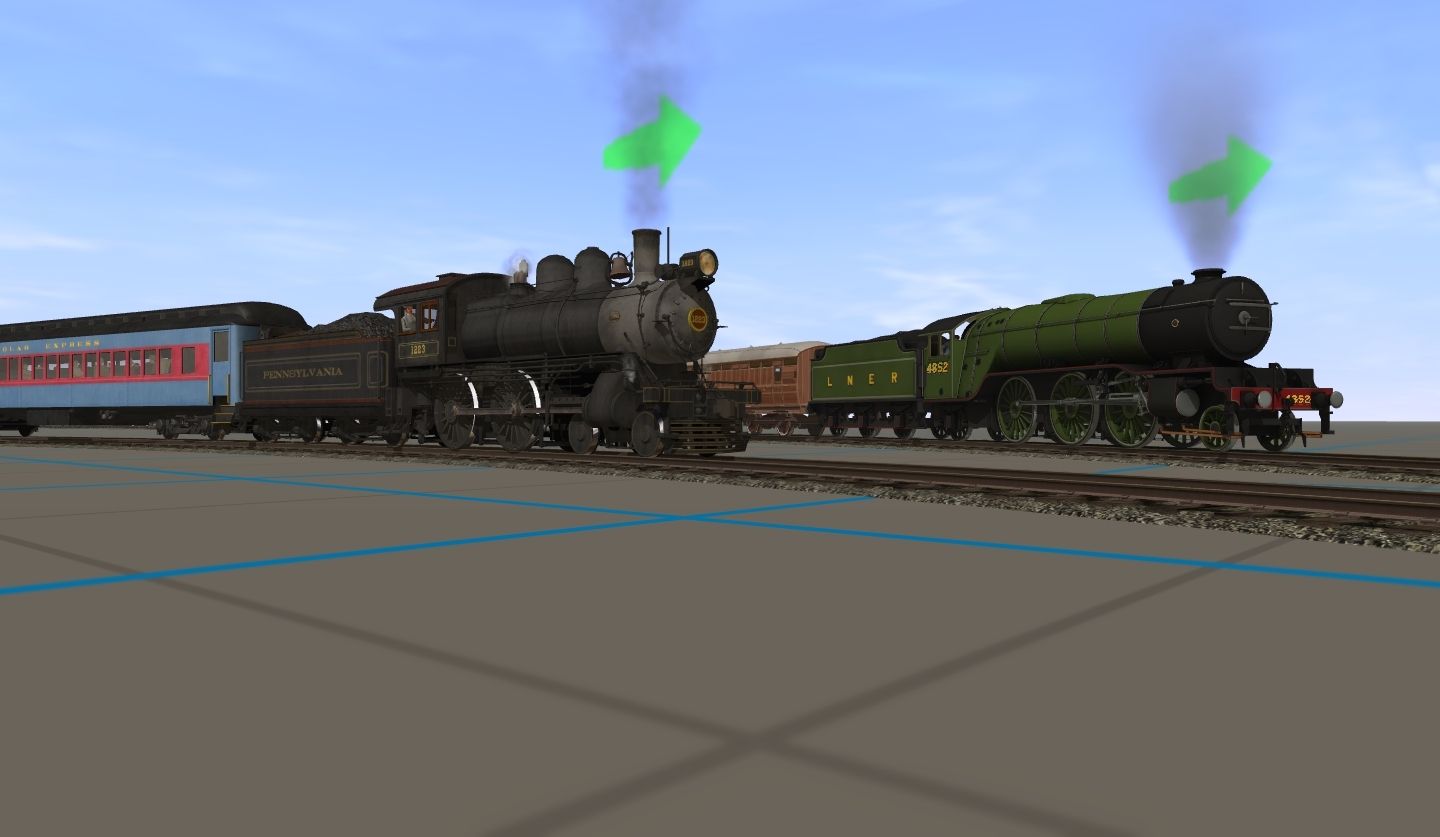 Trainz Portal