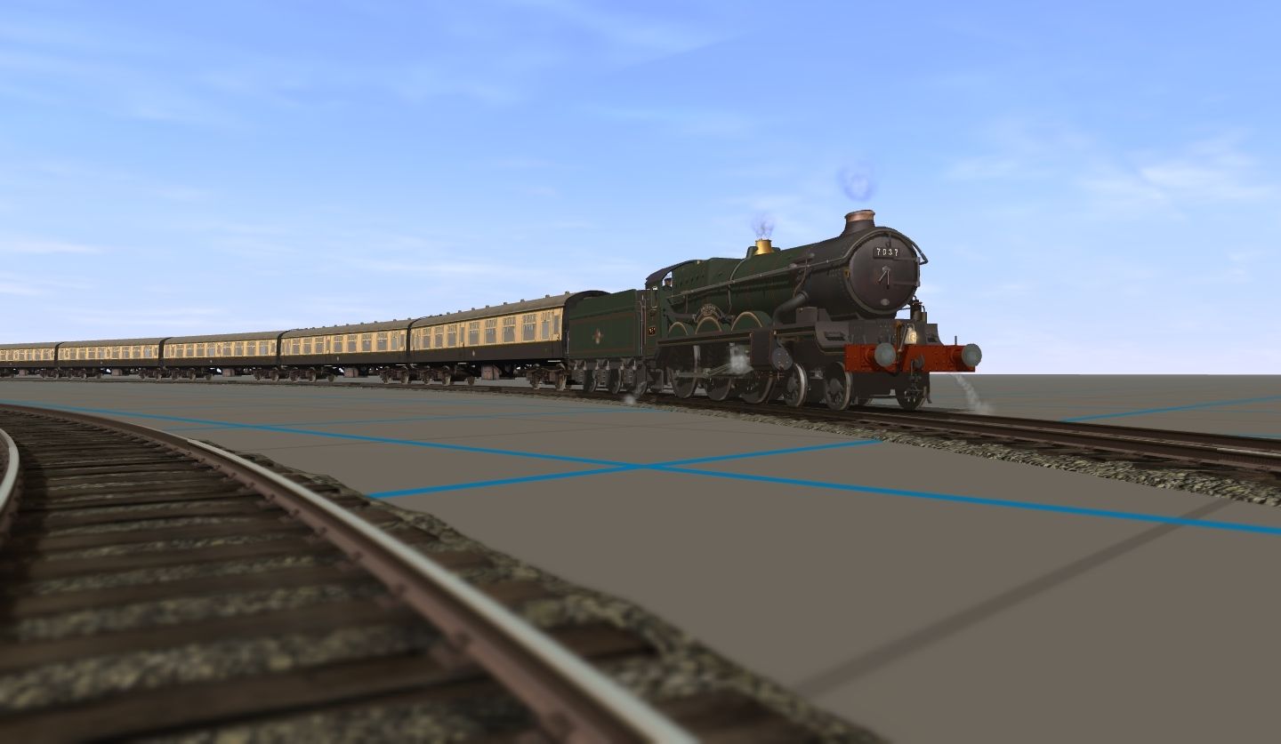 Trainz Portal