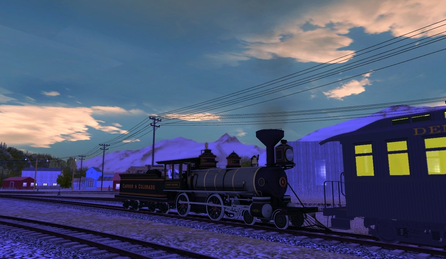 Trainz Portal