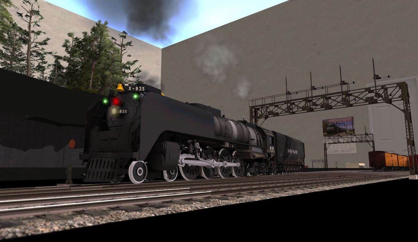 Trainz Portal