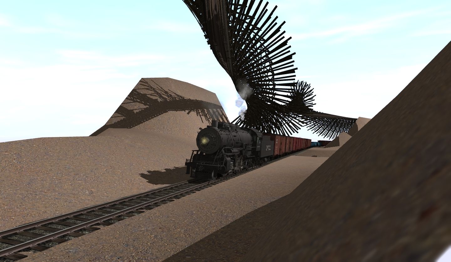 Trainz Portal