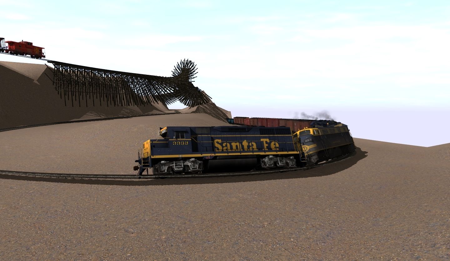 Trainz Portal