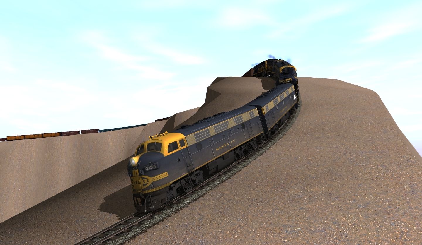 Trainz Portal