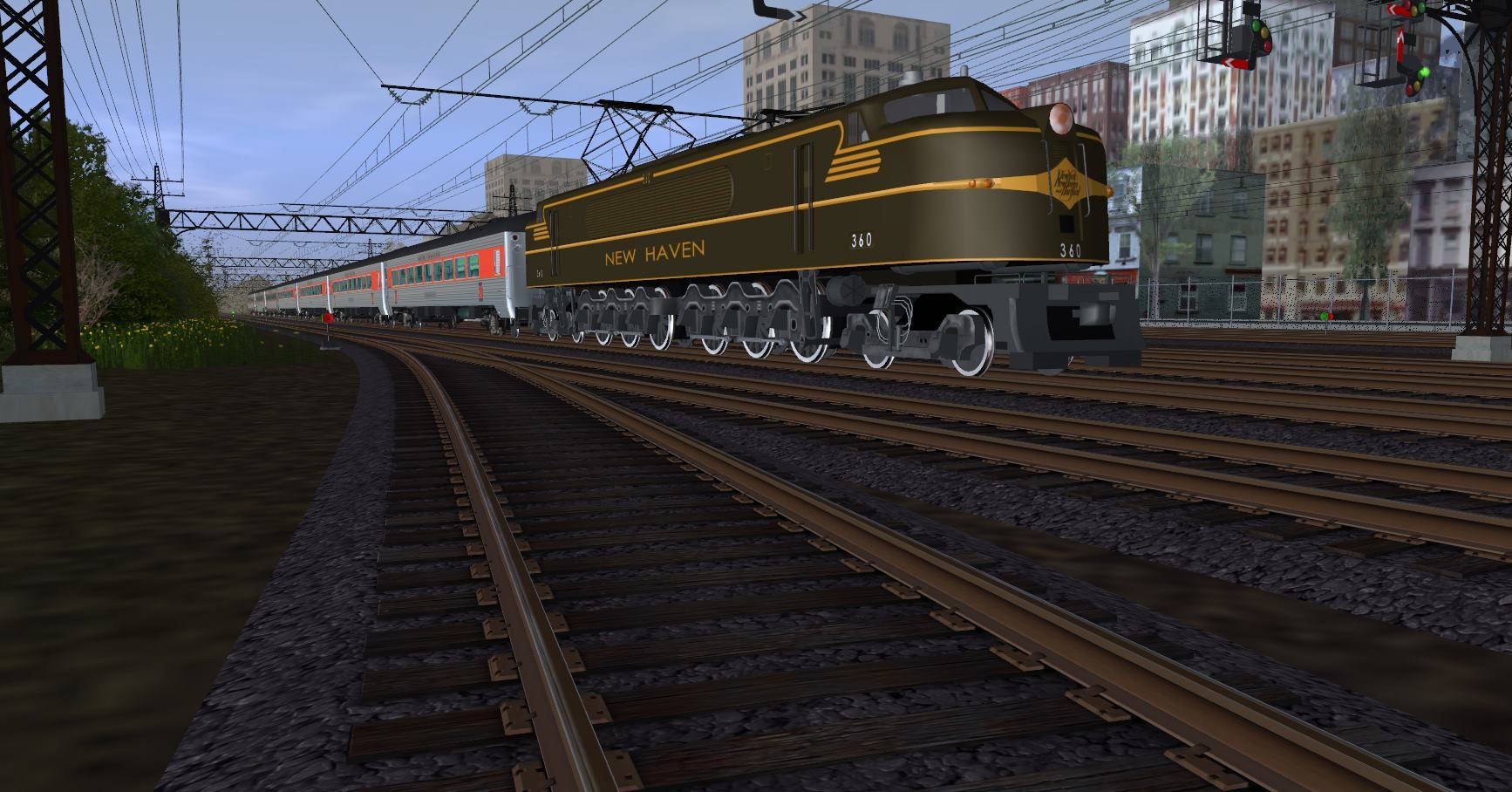 Trainz Portal