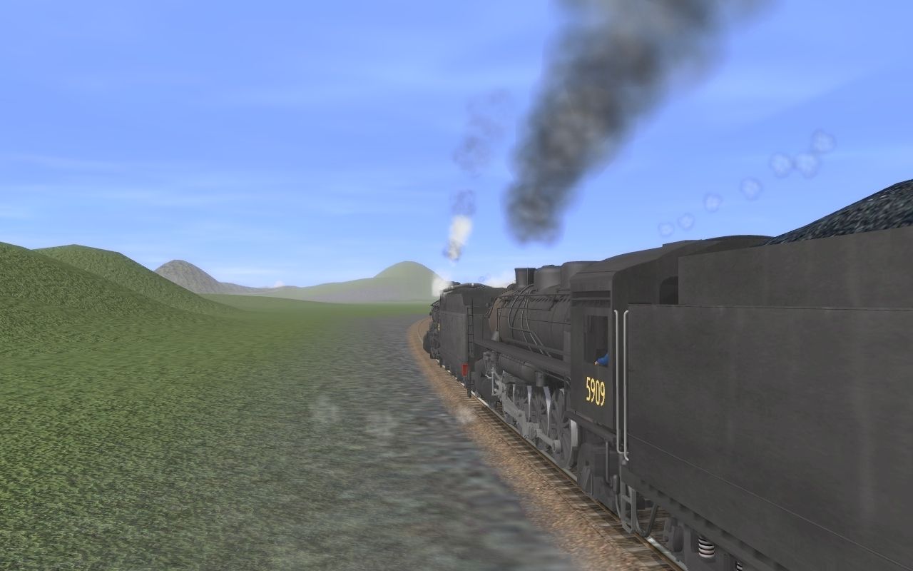 Trainz Portal