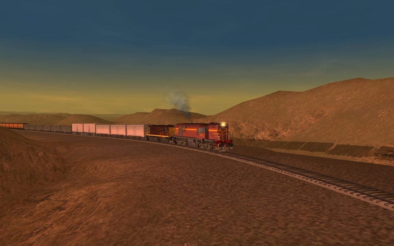 Trainz Portal