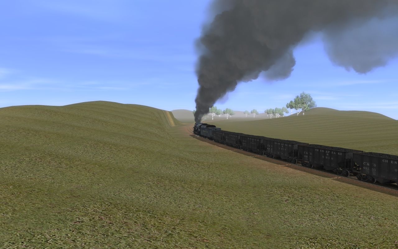 Trainz Portal