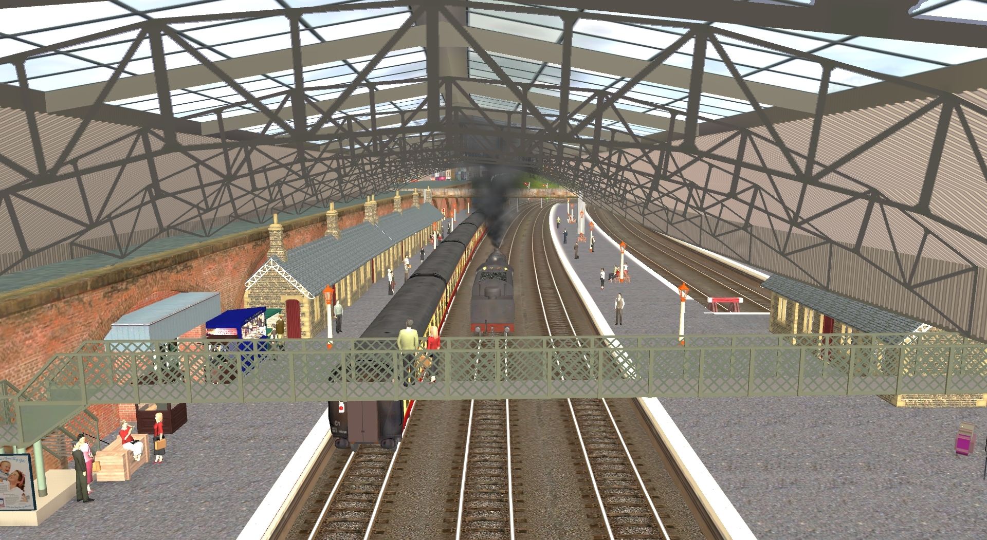 Trainz Portal