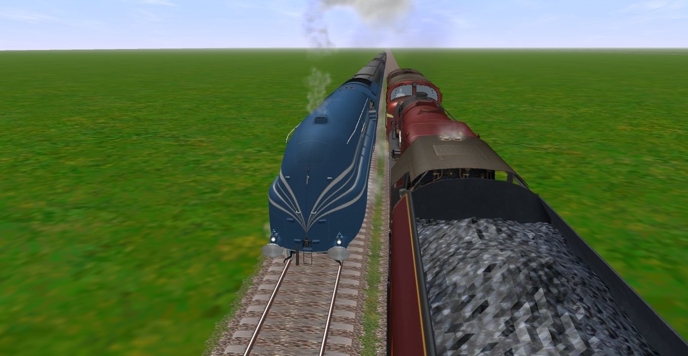 Trainz Portal