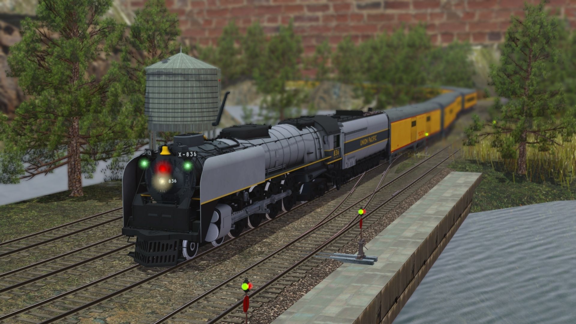 Trainz Portal
