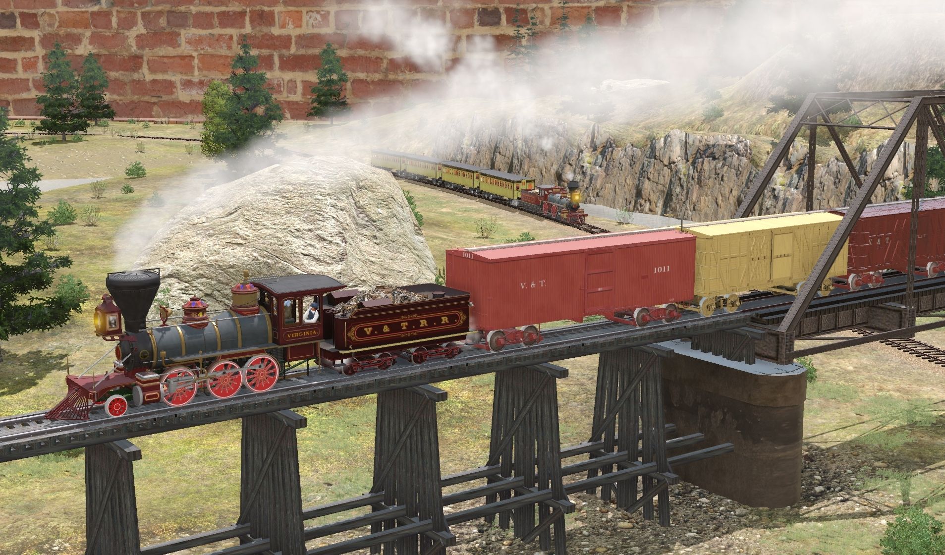 Trainz Portal