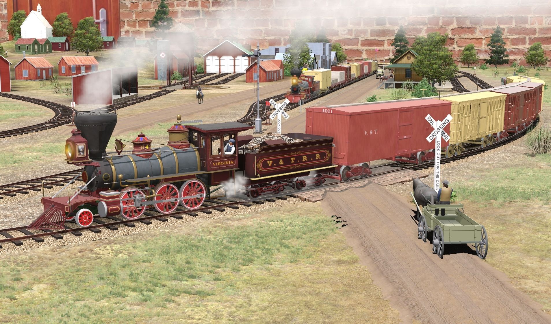 Trainz Portal