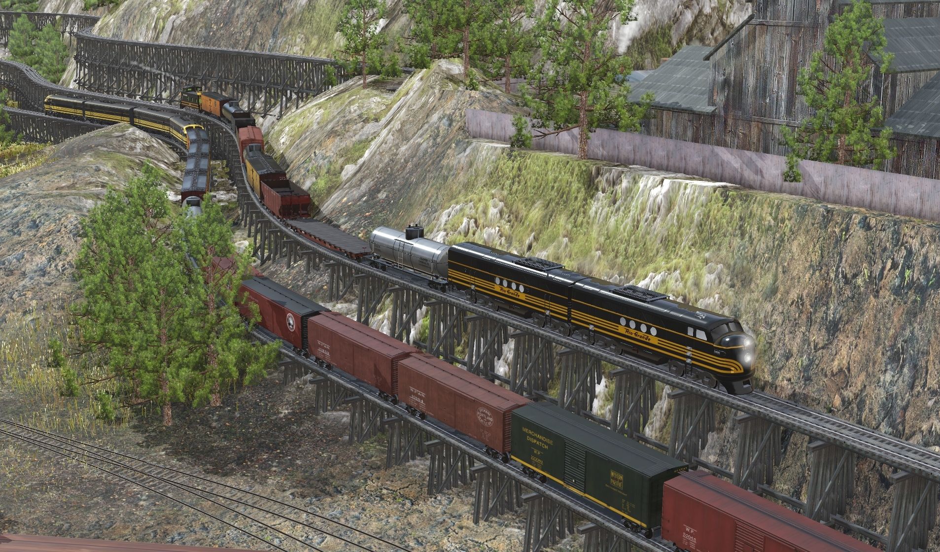 Trainz Portal