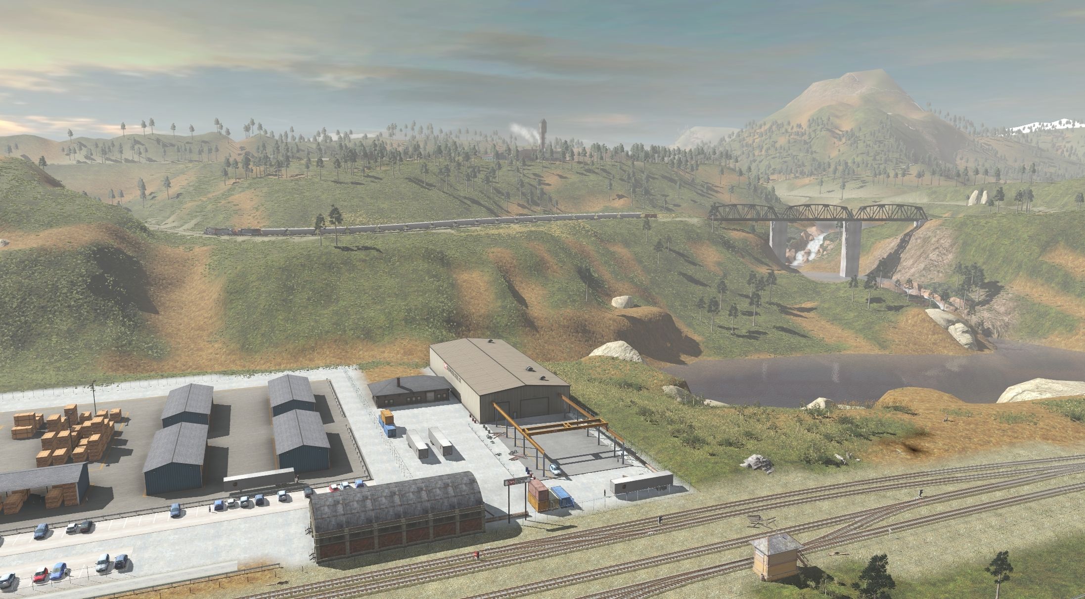 Trainz Portal