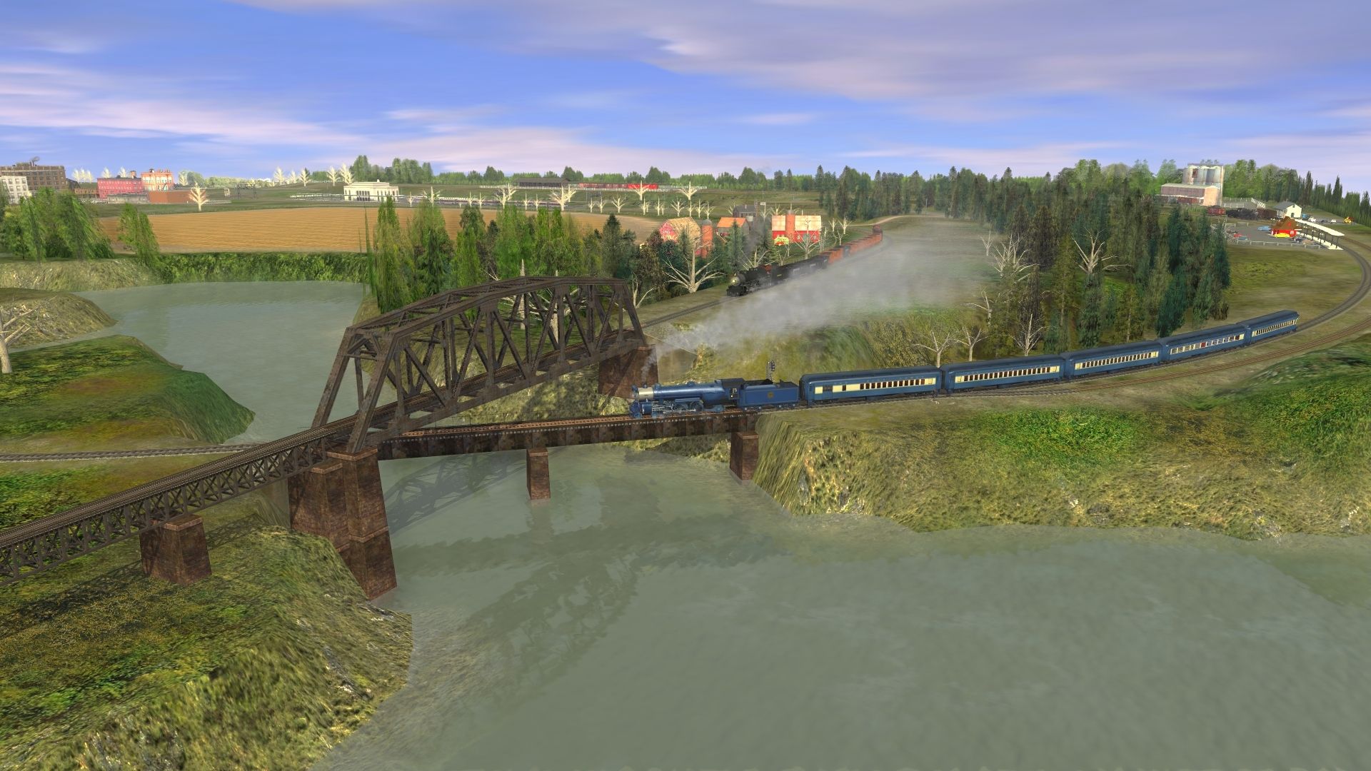 Trainz Portal