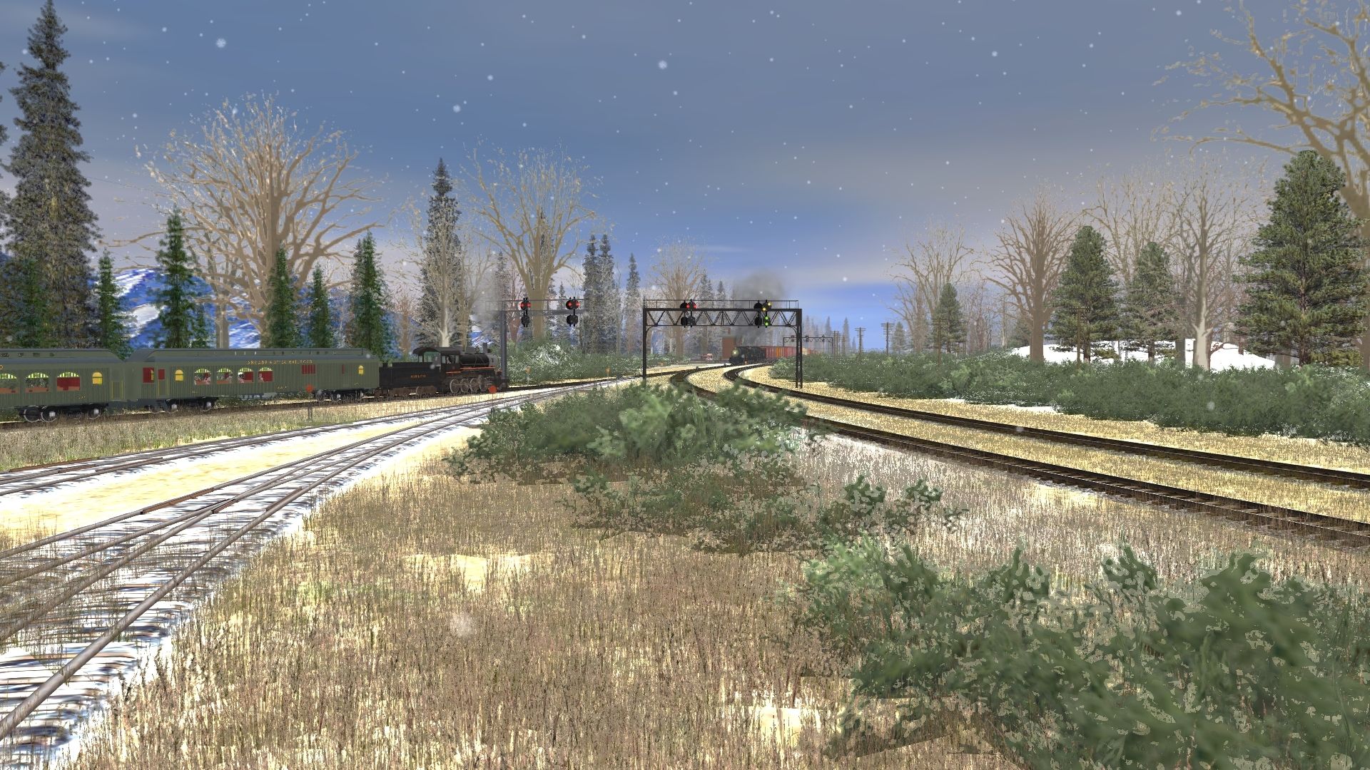 Trainz Portal